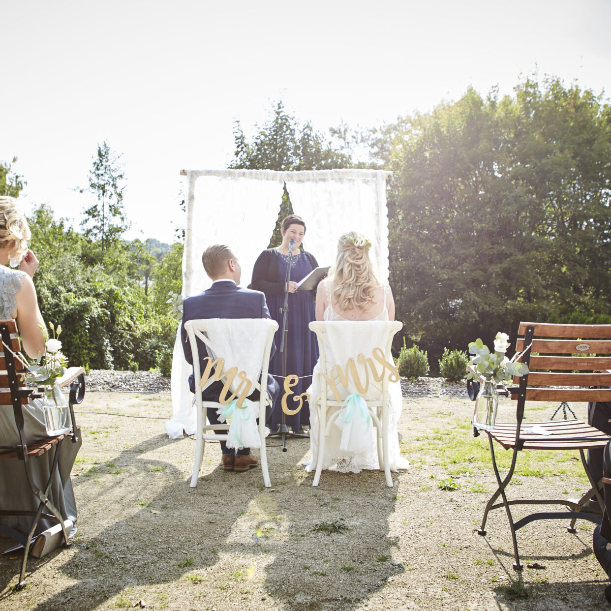 Hochzeit auf dem Weingut » Familie Wasem Ingelheim