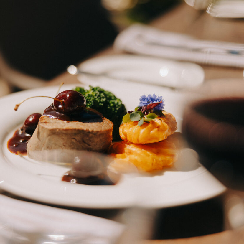 Restaurant Kloster Engelthal » regionale Köstlichkeiten | Wasem Ingelheim