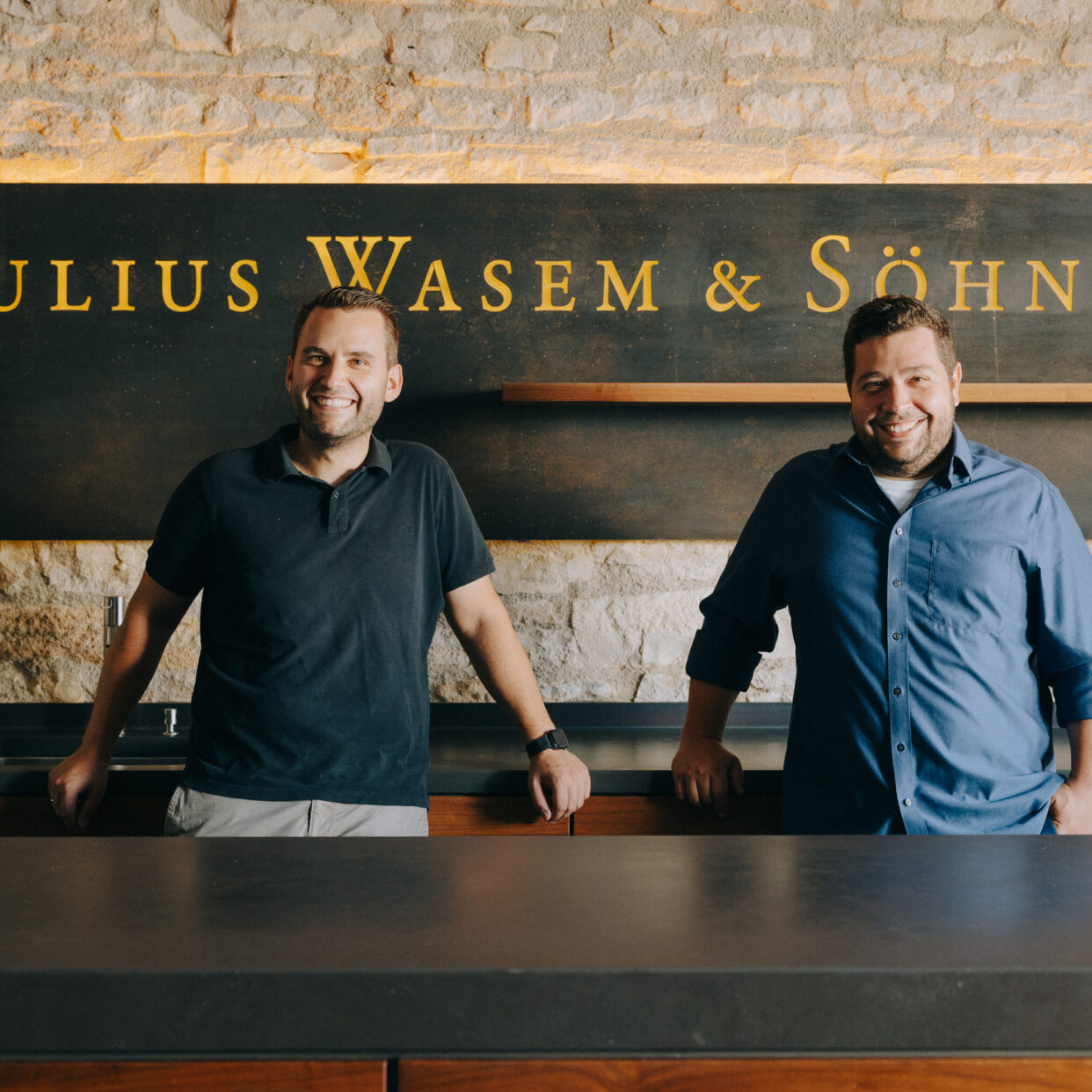 Weingut Wasem Ingelheim » Traditionelle Guts-, Orts- & Lagenweine