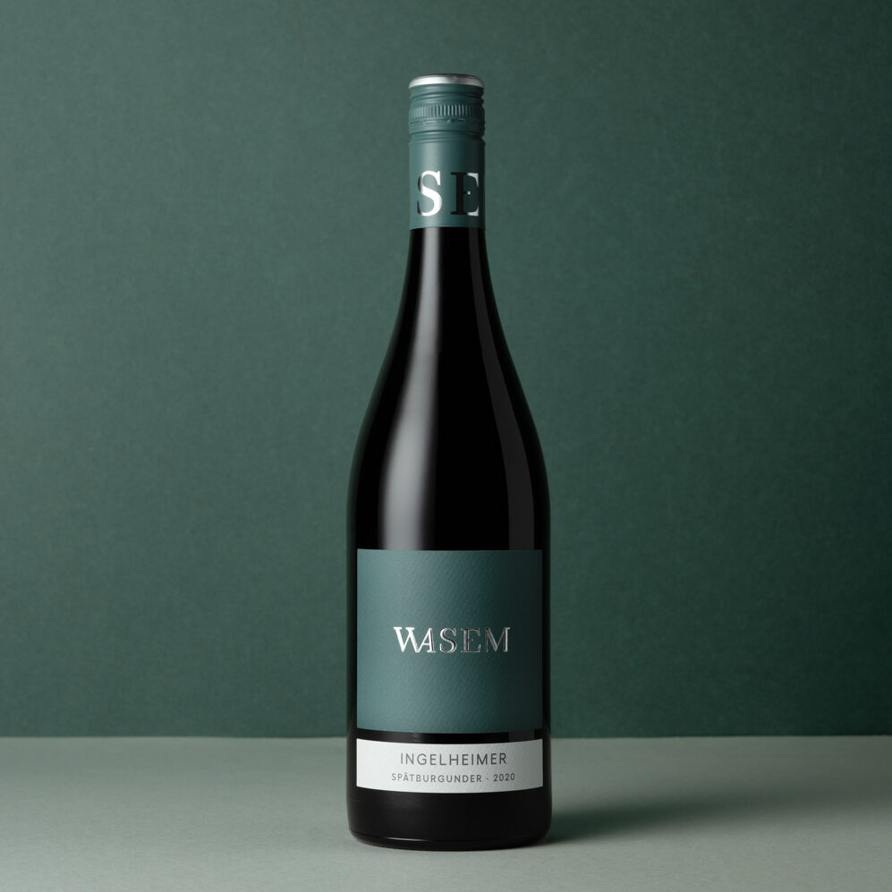 Weingut Wasem Ingelheim » Traditionelle Guts-, Orts- & Lagenweine