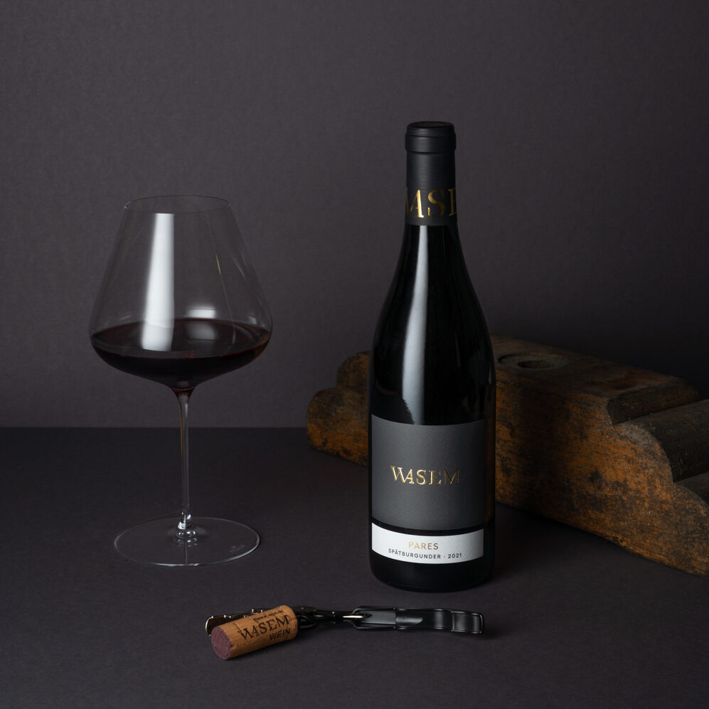 Weingut Wasem Ingelheim » Traditionelle Guts-, Orts- & Lagenweine